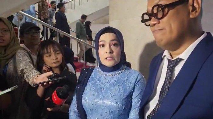 Resmi Dilantik, Istri Uya Kuya Curhat Sebelum Jadi Anggota DPRD DKI Jakarta, Sering Diremehkan ...