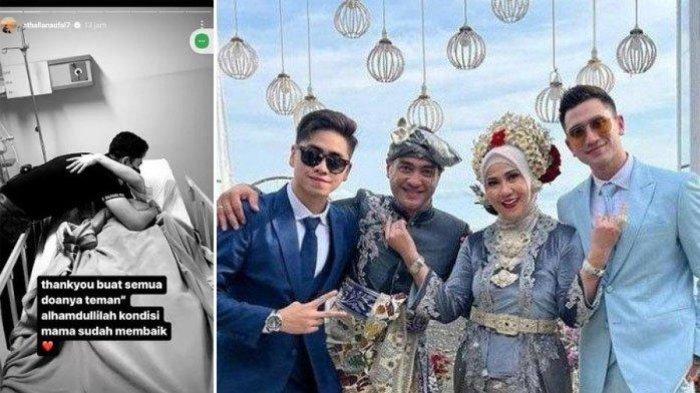 Tak Harmonis, Venna Melinda Tertekan dan Tak Bahagia Ferry Irawan, Kesabaran Pecah Usai Alami ...