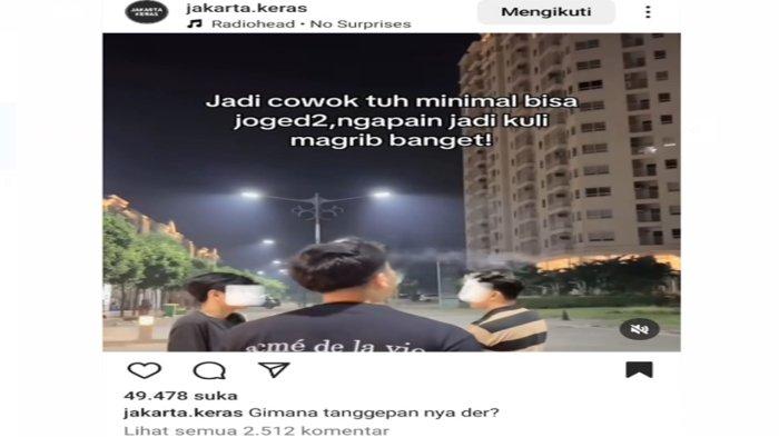 Aura Magrib dalam Bahasa Gaul Artinya Apa? Istilah Viral di TikTok Hingga IG, Ini Maksudnya ...