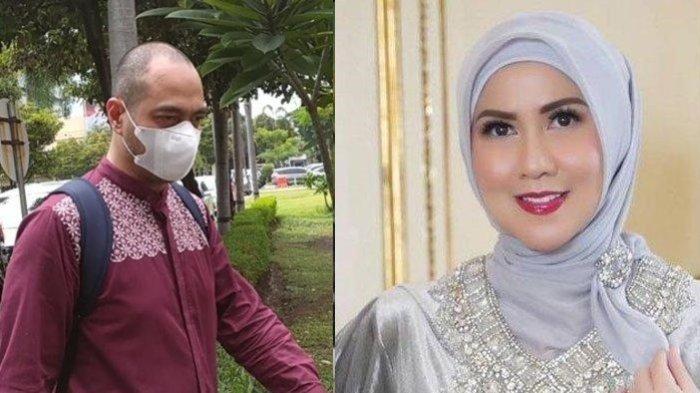 Awal Mula KDRT Ferry Irawan Pada Venna Melinda dari Penolakan Ajakan Berhubungan Suami Istri ...