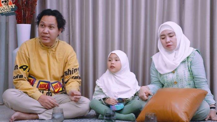 Awal Mula Keluarga Selebgram Cilik Lala Diduga Diguna-guna, Muncul ...