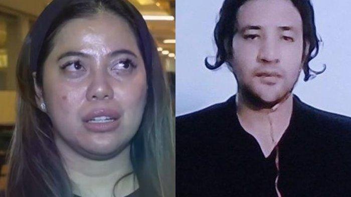 Dokter Kamelia Kuak Deretan Bisnis Ammar Zoni Sang Kekasih, Sumber Uang Buat Sang Aktor ...