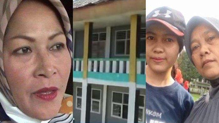 Konflik Yayasan Diduga Jadi Pemicu Pembunuhan Tuti dan Amalia di Subang ... Konflik Yayasan Diduga Jadi Pemicu Pembunuhan Tuti dan Amalia di Subang ...