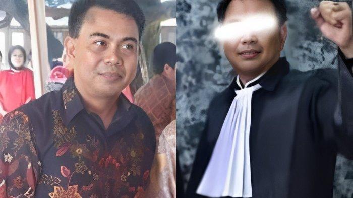 Kronologi Rudi, Pengacara di Bone Tewas Ditembak Malam Tahun Baru, Duduk di Teras Bersama ...