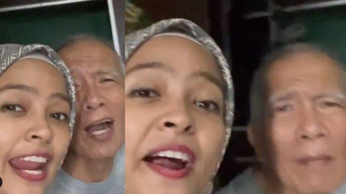 Profil H. Dally Syambas Ayah Tantri Kotak Meninggal Dunia di Usia 68 ...