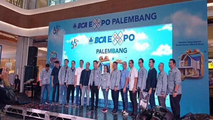 BCA Expo Tawarkan Kemudahan Miliki Rumah dan Kendaraan Bermotor Impian ...