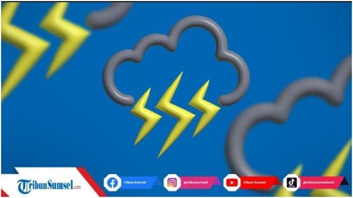 Musim Pancaroba, Waspada Hujan Lebat Disertai Petir dan Angin Kencang Hingga Akhir November ...