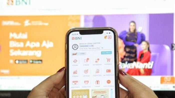 BNI Mobile Gangguan/Error Hari Ini 22 Mei 2024, Ini Penyebab dan Cara ... BNI Mobile Gangguan/Error Hari Ini 22 Mei 2024, Ini Penyebab dan Cara ...