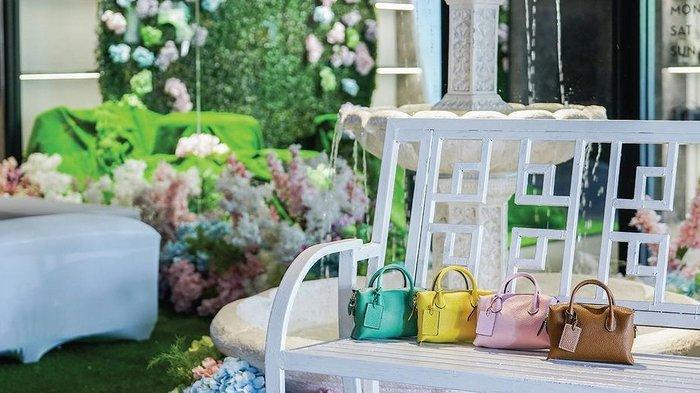 Exclusive Launch! ROUNN Akan Hadirkan Koleksi Tas Teranyar dengan ...