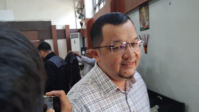 BREAKING NEWS : Hendri Zainuddin Divonis 1 Tahun Penjara, Korupsi Dana ...