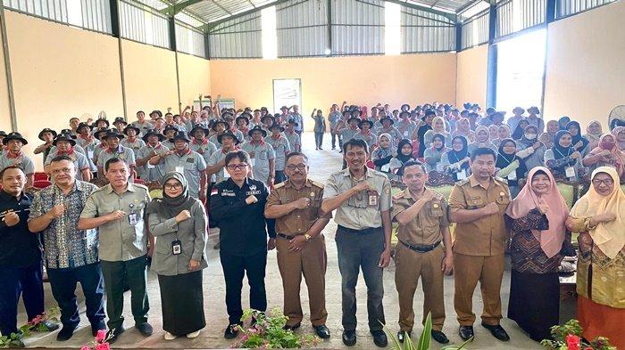 BPSIP Sumsel Serukan Petani Jadikan OKUS Sentra Lumbung Jagung, Tambah ...