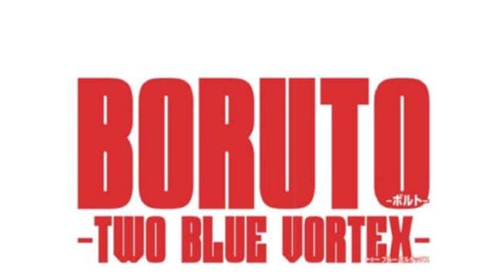 Baca Manga Boruto: Two Blue Vortex Capter 15 Bahasa Indonesia di ...