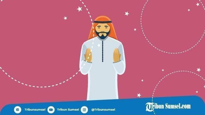 Bacaan Doa Anak Sholeh dan Sholehah Sesuai Ajaran Rasulallah ...