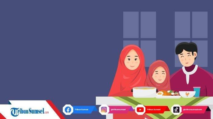 Bacaan Doa Buka Puasa Syawal 6 Hari Lengkap Tulisan Arab Latin dan ...