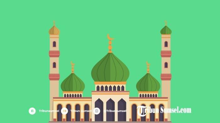 Bacaan Doa Khusus Setelah Adzan Maghrib Lengkap Tulisan Latin dan ...
