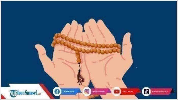 Bacaan Doa Malam Nisfu Syaban 1446h 2025 Lengkap Dalam Tulisan Arab