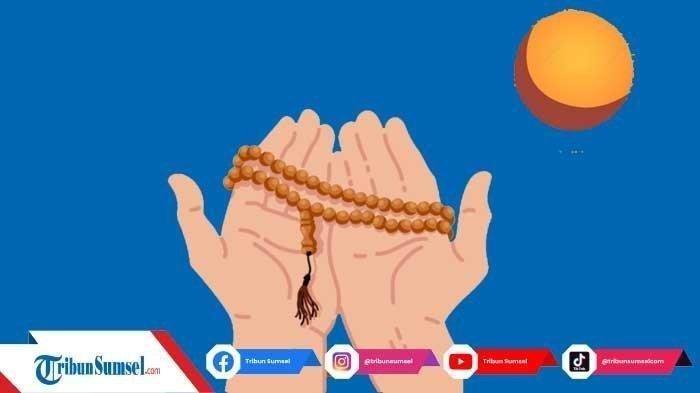 Bacaan Doa Selesai Sholat Istisqa Lengkap Tulisan Arab, Latin dan ...