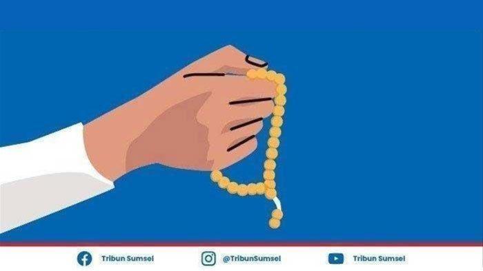 Bacaan Dzikir Lailahaillallah Al Malikul Haqqul Mubin, Magnet Penarik ...