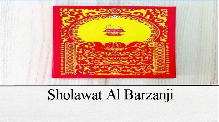 Bacaan Maulid Al Barzanji Lengkap Tulisan Arab, Latin dan Terjemah, Ada Link PDF - Tribunsumsel.com