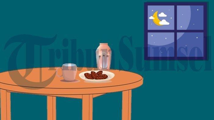Bacaan Niat Puasa Rajab 1446h 2025 Bersamaan Puasa Qadha Ramadhan Bayar