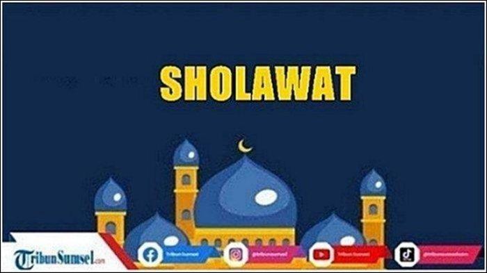 Bacaan Sholawat Hanit Wa Hanini Lengkap Dalam Tulisan Arab Latin Dan Terjemahan Indonesia