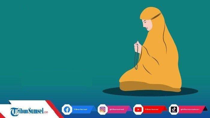 Bacaan Sholawat Qomarun Lengkap Tulisan Arab Latin dan Terjemahannya ...