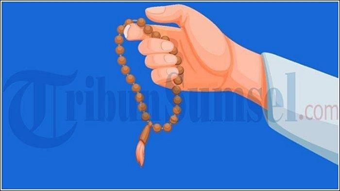 Bacaan Sholawat Rajabiyah Lengkap dalam Tulisan Arab, Latin dan ...