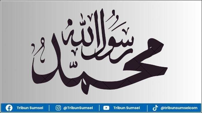 Bacaan Sholawat Salamun Salamun Kamiskil Khitam, Lengkap Tulisan Arab ...