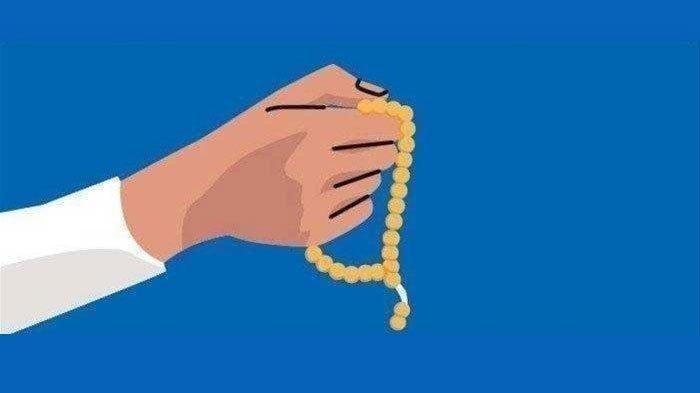 Bacaan Sholawat Tarhim Lengkap Tulisan Arab, Latin dan Terjemahan ...