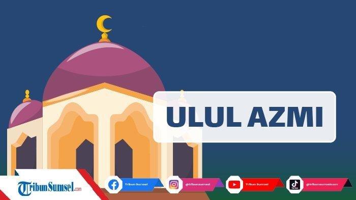 Bacaan Sholawat Ulul Azmi, Allaahumma Shalli Wa sallim Wa Baarik ‘alaa Sayyidinaa Muhammadin ...
