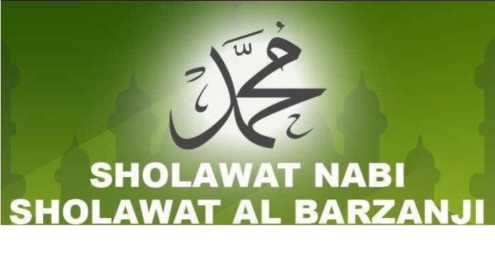 Teks Sholawat Al Barzanji Dilengkapi Tulisan Latin dan Terjemahnya Agar Mudah Dibaca ...
