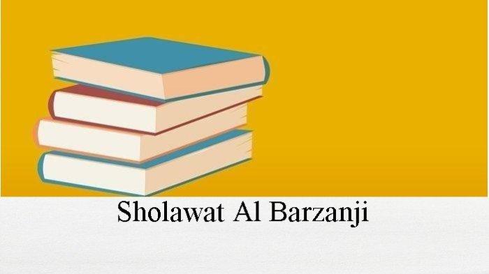 Teks Sholawat Al Barzanji Dilengkapi Tulisan Latin dan Terjemahan Indonesia, Mudah Dibaca ...
