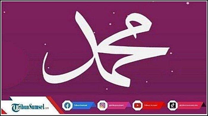 Sholawat Romadhon Tajalla dan Artinya, Lirik Arab Latin, Gunakan Sebaik ...