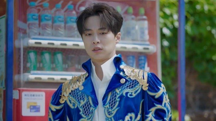 Daftar Drakor yang Dibintangi Bae In Hyuk Pemeran Park Jung Woo dalam ...