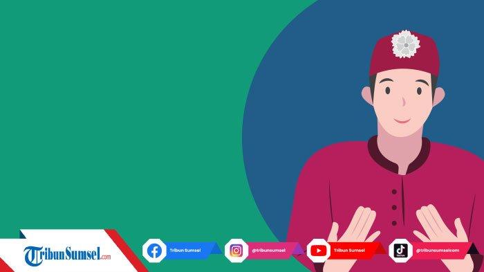 Bacaan Doa Sebelum dan Sesudah Adzan Lengkap Tulisan Latin dan ...