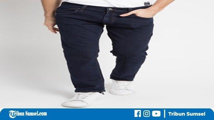 Bagaimana Cara Mencuci Celana Jeans Agar Tidak Luntur? Siapkan 2 Bahan ...