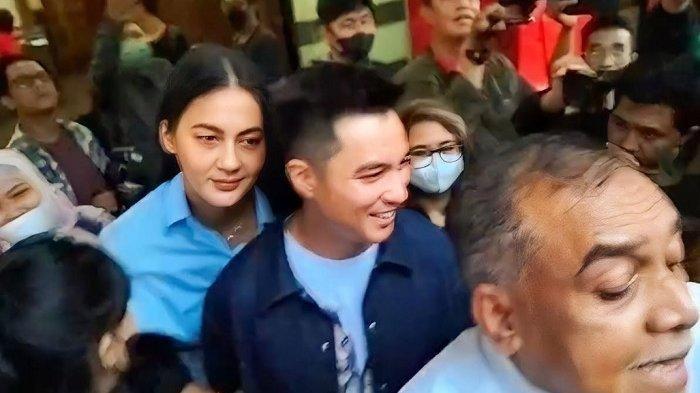 Baim Wong dan Paula Verhoeven Terancam Kena 3 Pasal Sekaligus Gegara Video Prank KDRT ...