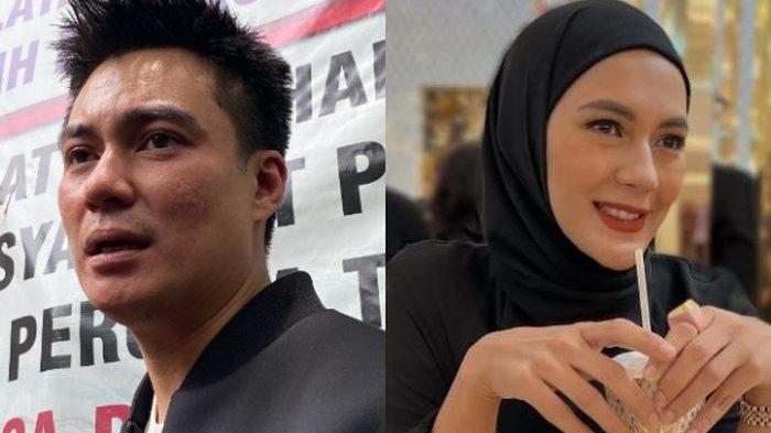 Resmi Bercerai Paula Verhoeven Terbukti Selingkuh, Baim Tunggu Nico ... Resmi Bercerai Paula Verhoeven Terbukti Selingkuh, Baim Tunggu Nico ...