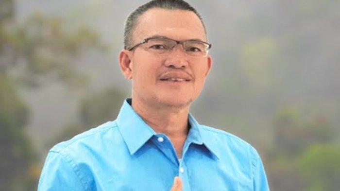 Pastikan Maju di Pilkada Pagaralam 2024, Alpian Maskoni Cari Sosok ...