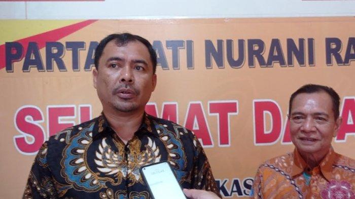 Sudah Miliki 9 Kursi di DPRD OKUS, Abusama-Misnadi Hampir Pasti Maju di Pilkada OKU Selatan 2024 ...