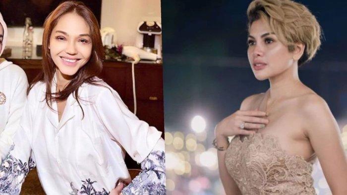 Balasan Menohok Bunda Corla Saat Terus Diserang Nikita Mirzani Sebut Matikan Rezeki: Azab Kau ...