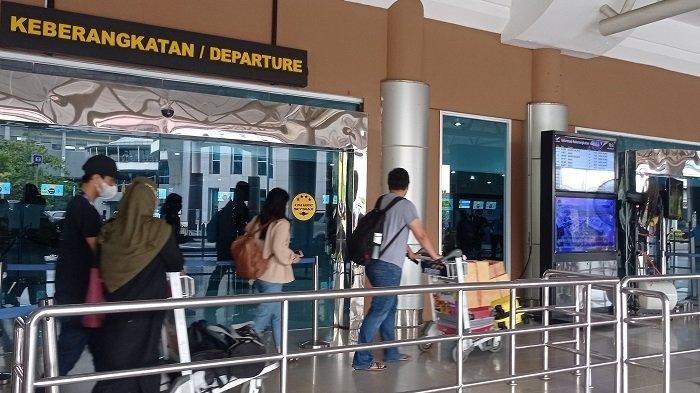 Bandara SMB 2 Palembang Tak Lagi Jadi Bandara Internasional, Kadisbudpar Sumsel Buka Suara ...