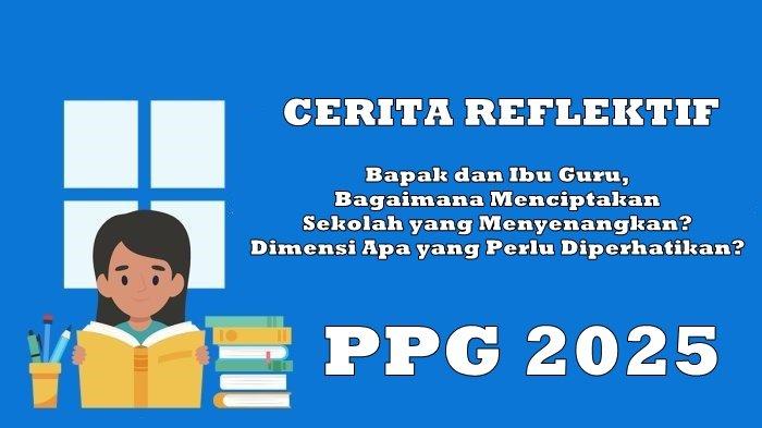Bapak Ibu Guru Bagaimana Menciptakan Sekolah yang Menyenangkan, Dimensi ...