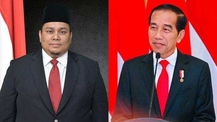 Jokowi Cawe-cawe di Pilpres 2024, Bawaslu: Enggak Terlalu Masalah - Tribunsumsel.com