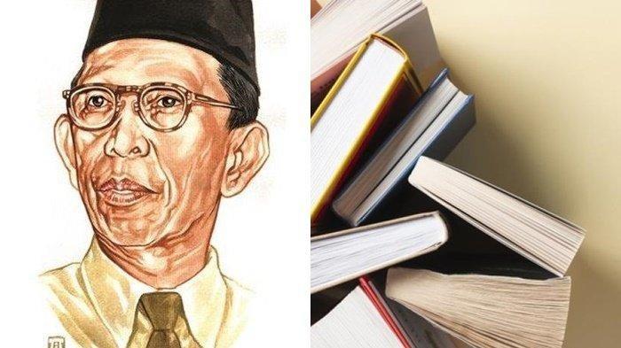 Arti Kata Semboyan Hardiknas: Ing Ngarso Sung Tulodo, Ing Madya Mangun ...