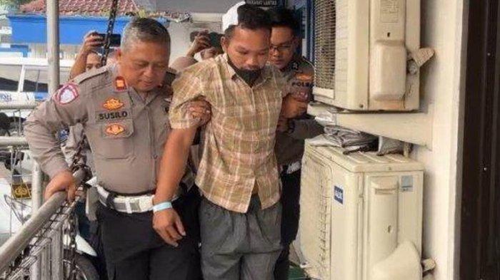 Sempat Kritis, Sopir Truk Maut yang Tewaskan 8 Orang di Tol Ciawi Jadi Tersangka dan Ditahan ...
