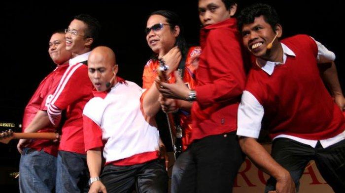 Penyebab Benjo Eks Personel Teamlo Meninggal Dunia, Ternyata Idap ...