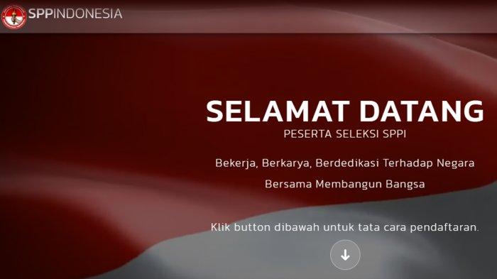 Berapa Gaji SPPI/Sarjana Penggerak Pembangunan Indonesia 2025? Ini Syarat dan Dokumen ...