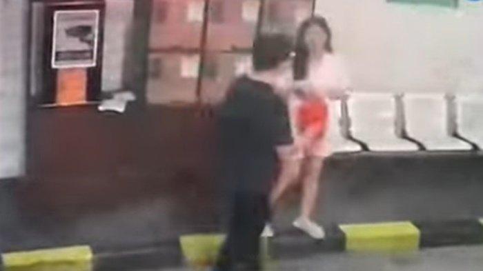 Sosok Diduga Selingkuhan Melody Sharon jadi Pemicu Seret Suami 200 ...