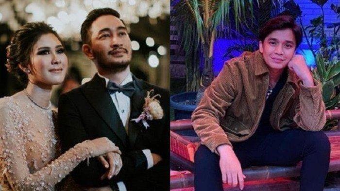 Mantan Pacar Syahnaz Sadiqah Pernah Bongkar Tabiat Playgirlnya ...